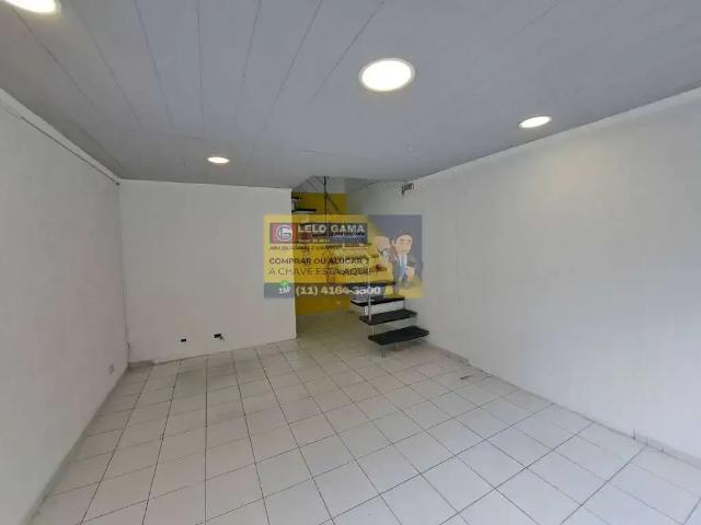 Conj. Comercial / Sala para Locação em Carapicuíba/SP Centro