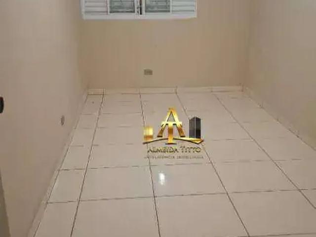 Conj. Comercial / Sala para Locação em Carapicuíba/SP Centro