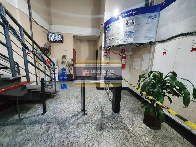 Conj. Comercial / Sala para Locação em Carapicuíba/SP Centro