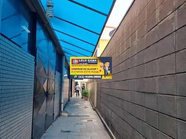 Conj. Comercial / Sala para Locação em Carapicuíba/SP Centro