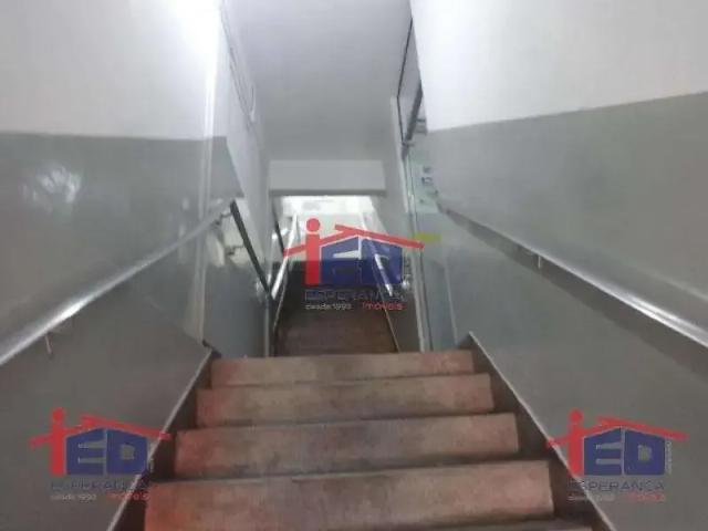 Conj. Comercial / Sala para Locação em Carapicuíba/SP Centro