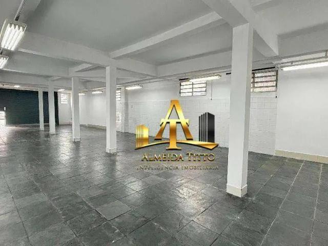Conj. Comercial / Sala para Locação em Carapicuíba/SP Centro