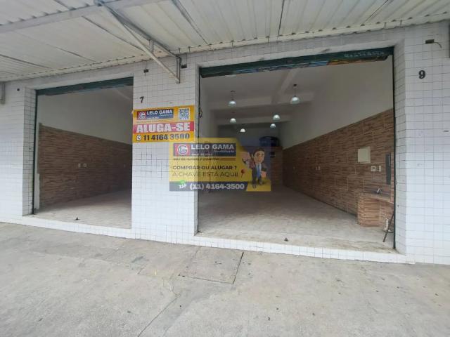 Conj. Comercial / Sala para Locação em Carapicuíba/SP Centro