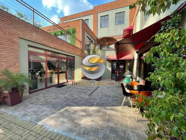 Conj. Comercial / Sala para Locação em Carapicuíba/SP Chácara São João