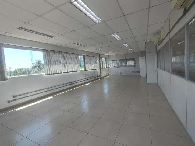 Conj. Comercial / Sala para Locação em Carapicuíba/SP Chácara São João