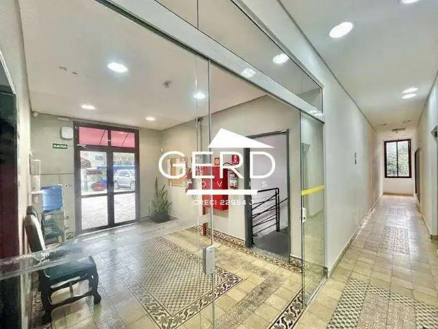 Conj. Comercial / Sala para Locação em Carapicuíba/SP Chácara São João