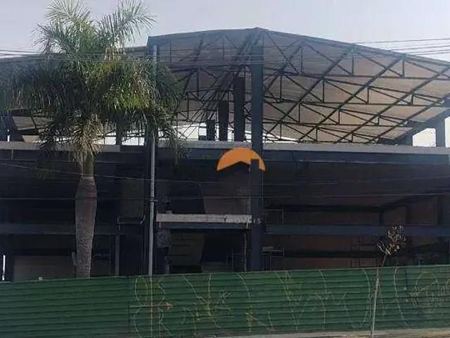 Conj. Comercial / Sala para Locação em Carapicuíba/SP Granja Viana