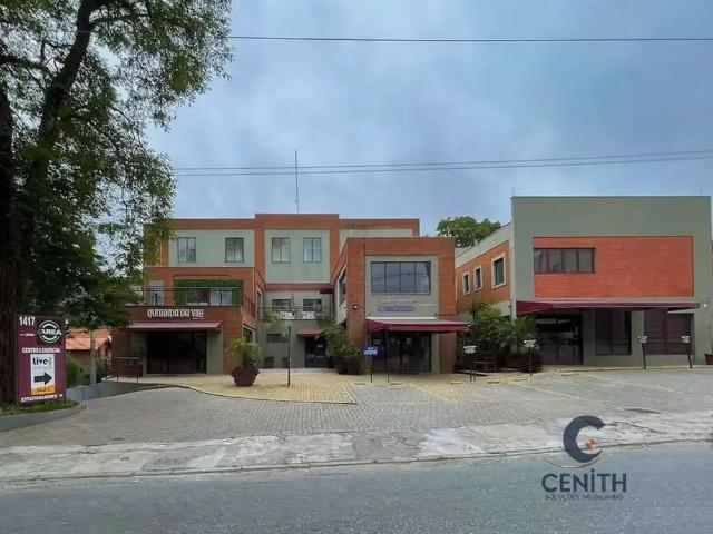 Conj. Comercial / Sala para Locação em Carapicuíba/SP Granja Viana