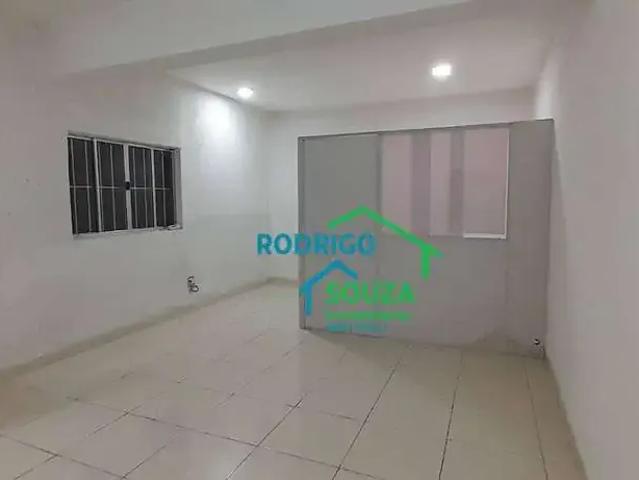 Conj. Comercial / Sala para Locação em Carapicuíba/SP Parque Jandaia