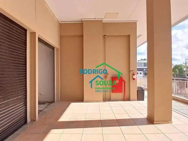 Conj. Comercial / Sala para Locação em Carapicuíba/SP Vila Dirce