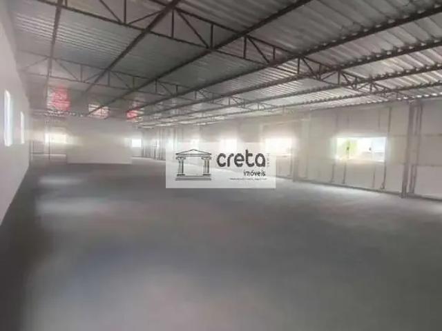 Conj. Comercial / Sala para Locação em Carapicuíba/SP Vila Mercês
