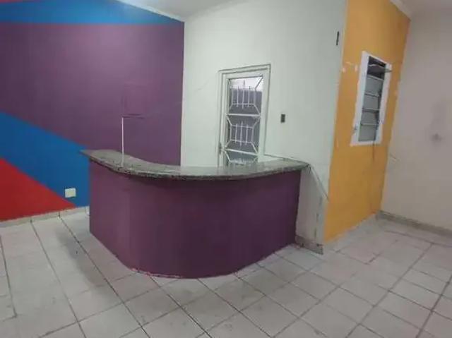 Conj. Comercial / Sala para Locação em Carapicuíba/SP Vila Mercês