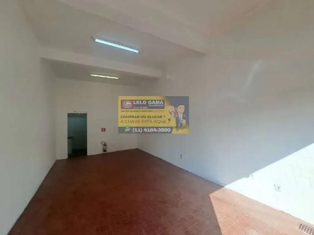 Conj. Comercial / Sala para Locação em Carapicuíba/SP Vila Santa Terezinha