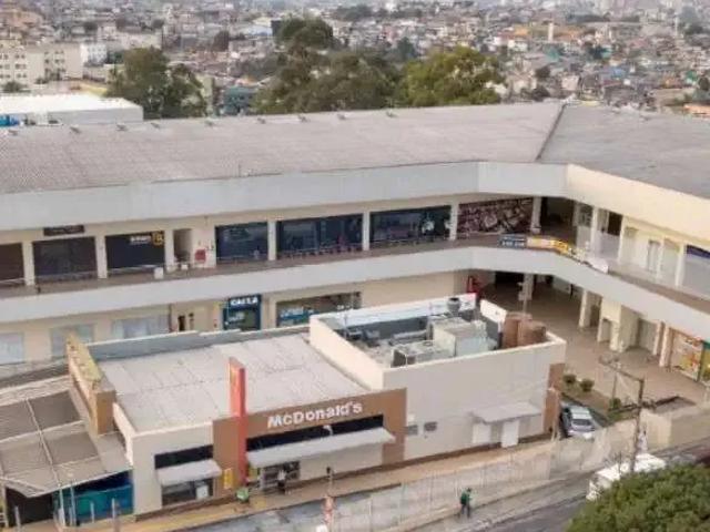 Conj. Comercial / Sala para Locação em Carapicuíba/SP Vila Silva Ribeiro