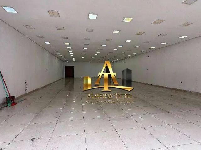 Conj. Comercial / Sala para Locação em Carapicuíba/SP Vila Silva Ribeiro