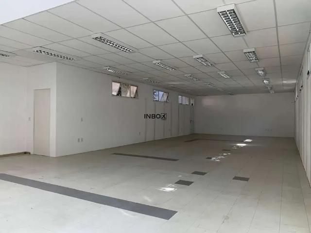 Conj. Comercial / Sala para Locação em Carlos Barbosa/RS Centro