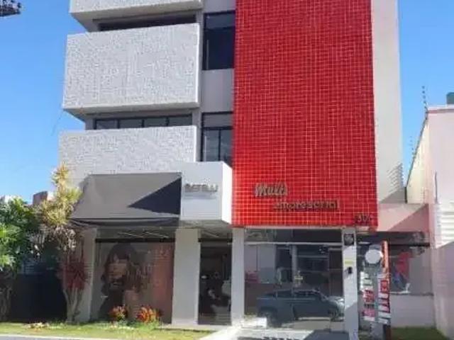Conj. Comercial / Sala para Locação em Caruaru/PE Maurício de Nassau