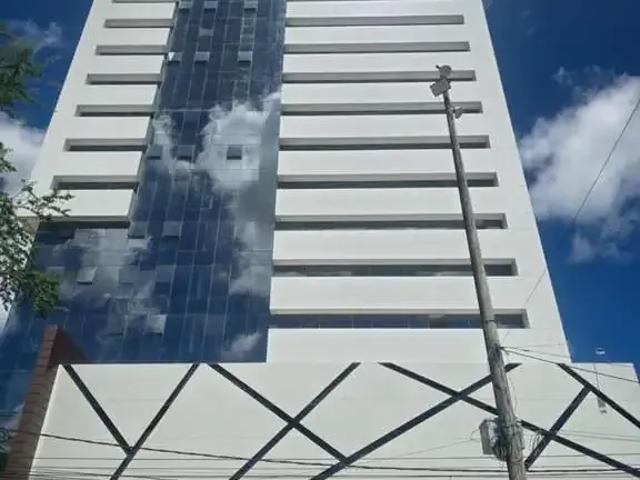 Conj. Comercial / Sala para Locação em Caruaru/PE Nossa Senhora das Dores