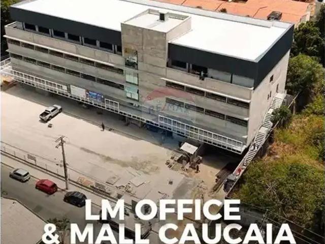 Conj. Comercial / Sala para Locação em Caucaia/CE Centro