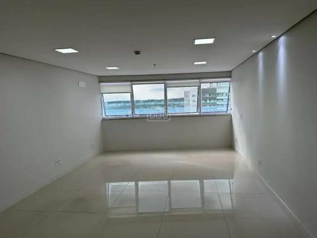 Conj. Comercial / Sala para Locação em Caxias do Sul/RS Villagio Iguatemi