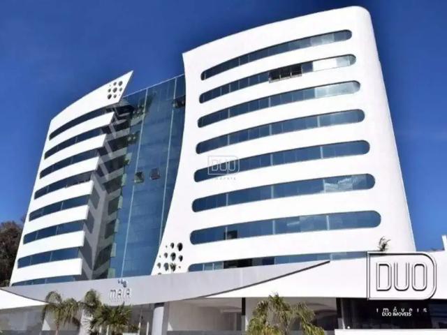 Conj. Comercial / Sala para Locação em Caxias do Sul/RS Villagio Iguatemi