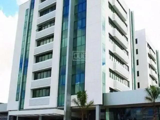 Conj. Comercial / Sala para Locação em Caxias do Sul/RS Villagio Iguatemi
