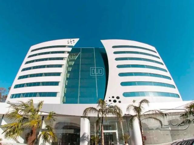 Conj. Comercial / Sala para Locação em Caxias do Sul/RS Villagio Iguatemi