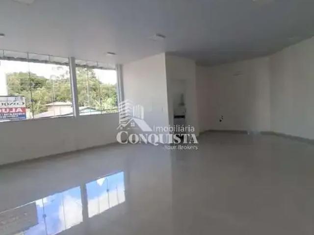 Conj. Comercial / Sala para Locação em Caxias do Sul/RS Ana Rech