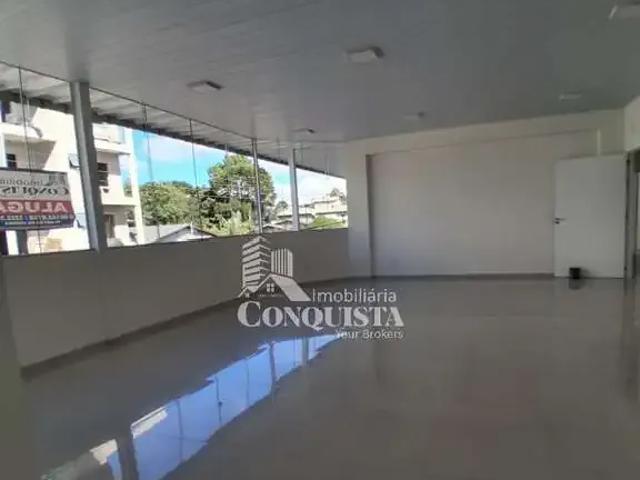 Conj. Comercial / Sala para Locação em Caxias do Sul/RS Ana Rech
