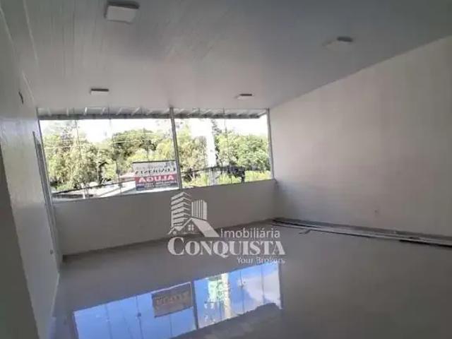 Conj. Comercial / Sala para Locação em Caxias do Sul/RS Ana Rech