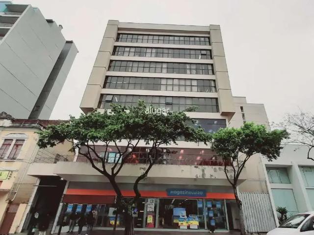 Conj. Comercial / Sala para Locação em Caxias do Sul/RS Centro