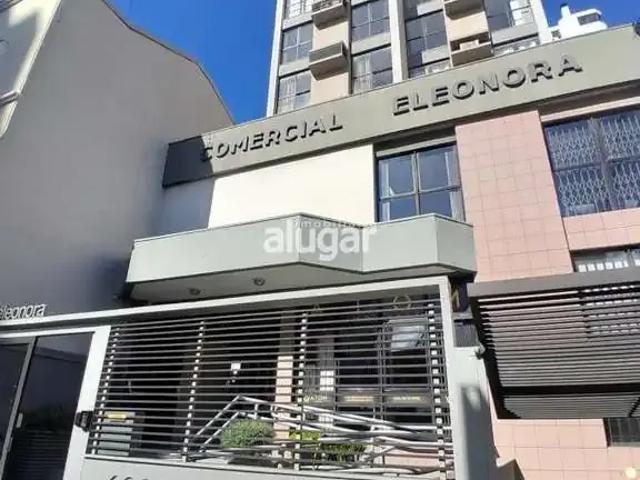 Conj. Comercial / Sala para Locação em Caxias do Sul/RS Centro