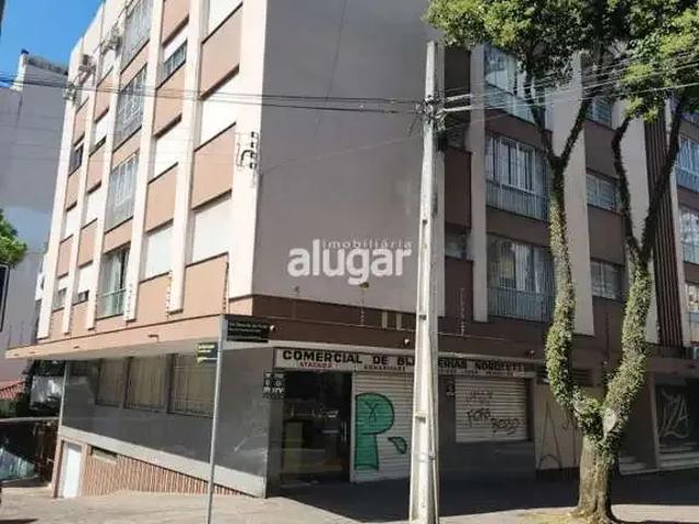 Conj. Comercial / Sala para Locação em Caxias do Sul/RS Centro