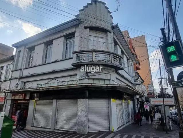 Conj. Comercial / Sala para Locação em Caxias do Sul/RS Centro