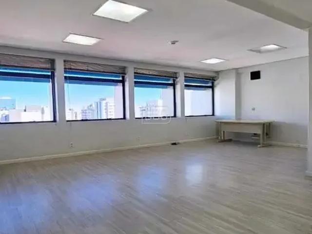 Conj. Comercial / Sala para Locação em Caxias do Sul/RS Centro