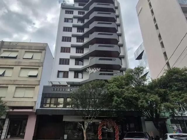 Conj. Comercial / Sala para Locação em Caxias do Sul/RS Centro