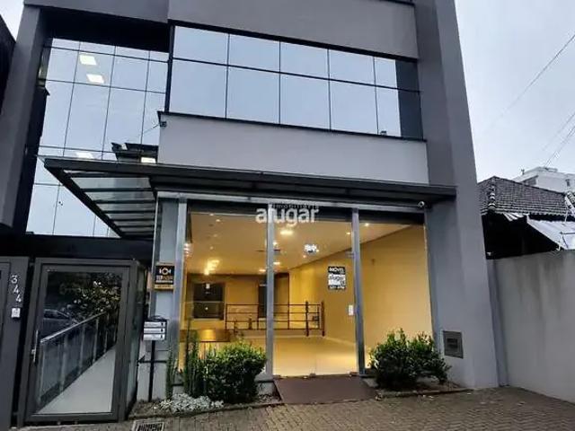 Conj. Comercial / Sala para Locação em Caxias do Sul/RS Centro
