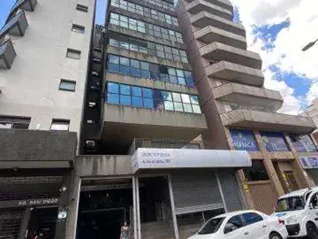 Conj. Comercial / Sala para Locação em Caxias do Sul/RS Centro