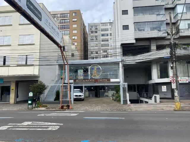 Conj. Comercial / Sala para Locação em Caxias do Sul/RS Centro