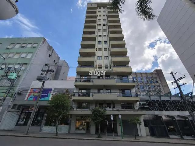 Conj. Comercial / Sala para Locação em Caxias do Sul/RS Centro