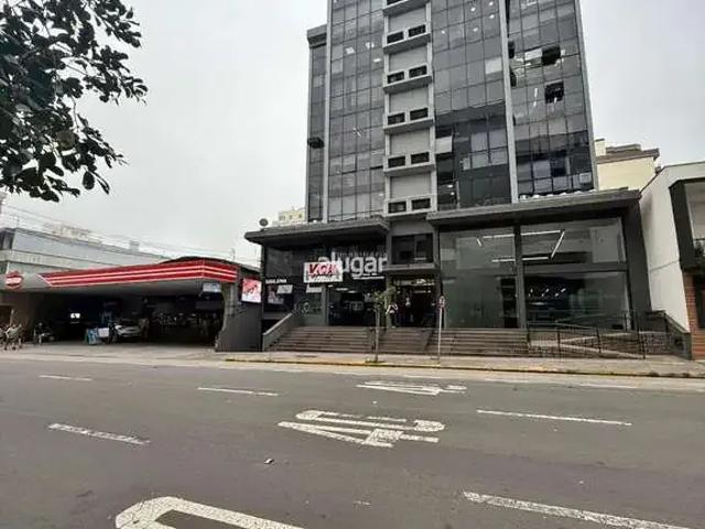 Conj. Comercial / Sala para Locação em Caxias do Sul/RS Centro