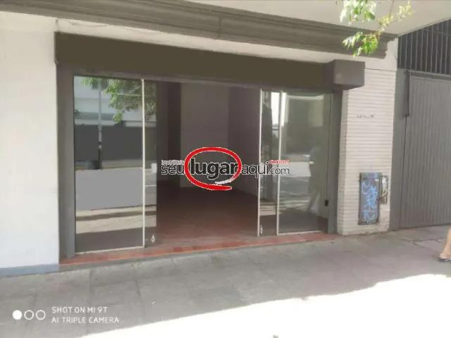 Conj. Comercial / Sala para Locação em Caxias do Sul/RS Centro