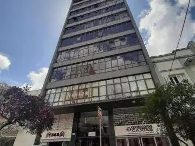 Conj. Comercial / Sala para Locação em Caxias do Sul/RS Centro