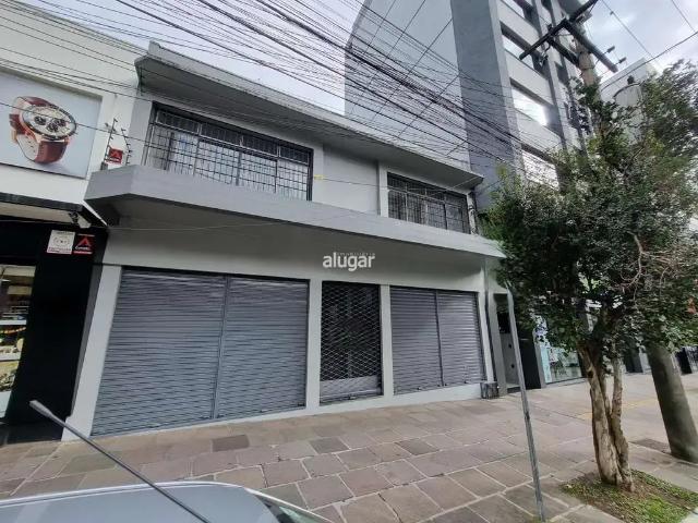 Conj. Comercial / Sala para Locação em Caxias do Sul/RS Centro