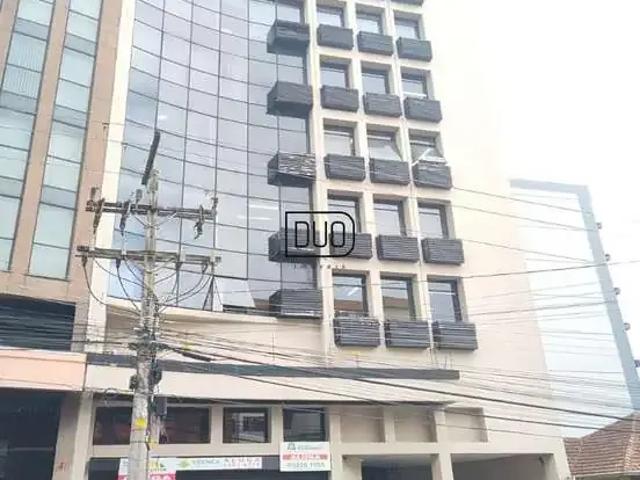 Conj. Comercial / Sala para Locação em Caxias do Sul/RS Centro