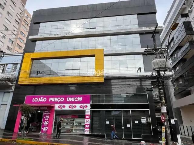 Conj. Comercial / Sala para Locação em Caxias do Sul/RS Centro