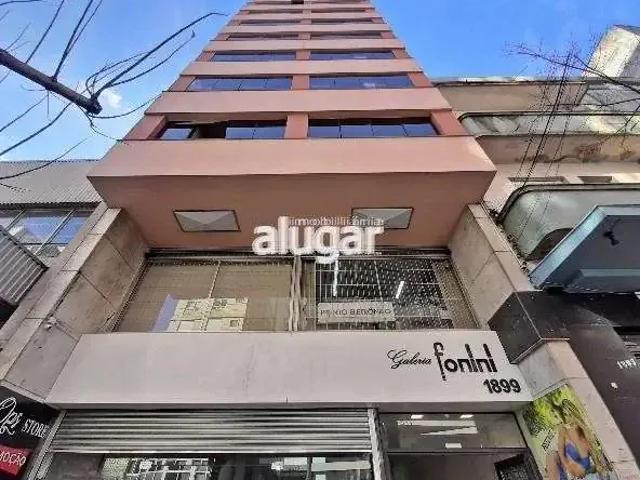 Conj. Comercial / Sala para Locação em Caxias do Sul/RS Centro