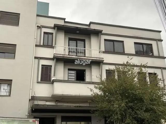 Conj. Comercial / Sala para Locação em Caxias do Sul/RS Centro