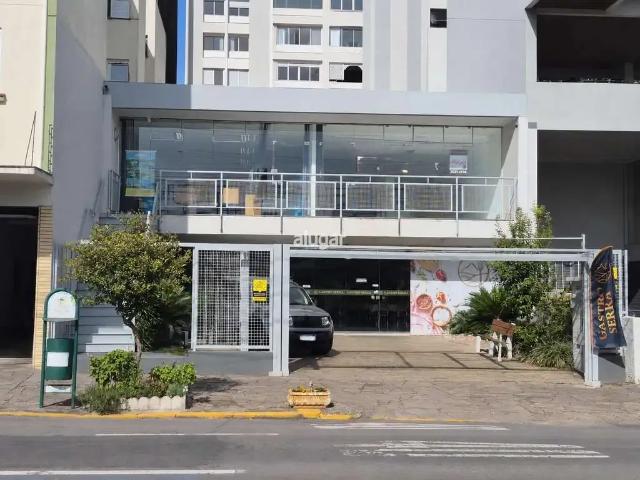 Conj. Comercial / Sala para Locação em Caxias do Sul/RS Centro