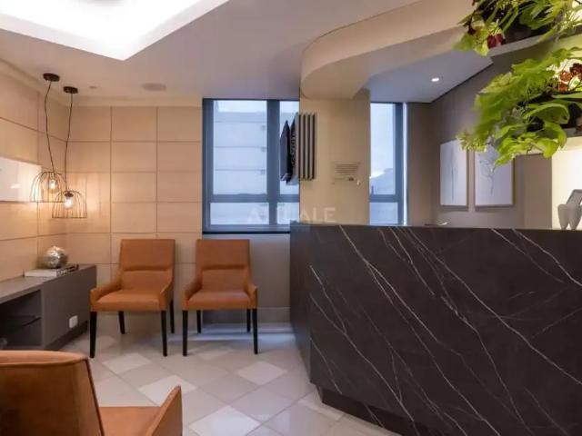 Conj. Comercial / Sala para Locação em Caxias do Sul/RS Centro